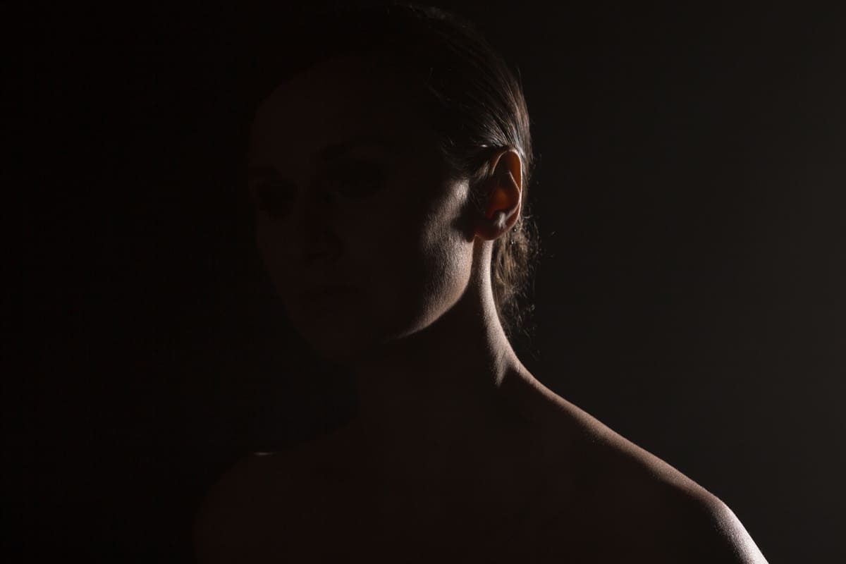 Duo with Iranian soprano Anousha Nazari – Laurianne Corneille